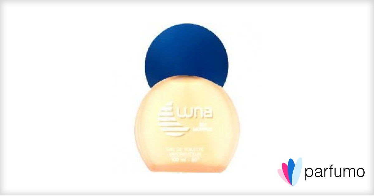 Luna by Morris » Reviews & Perfume Facts