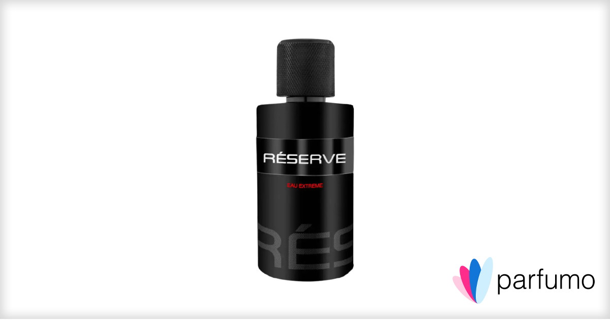 Réserve Eau Extreme by Fragrance World » Reviews & Perfume Facts