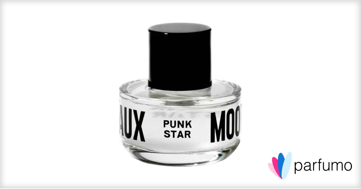 PunkStar by Moodeaux » Reviews & Perfume Facts