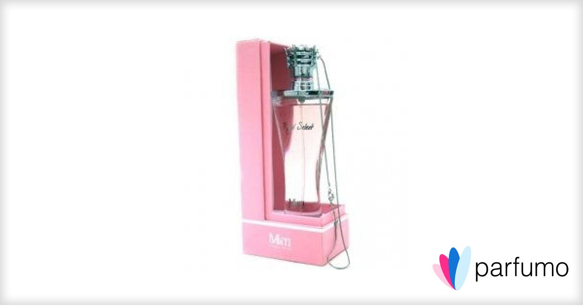 Royal Select by Giorgio Monti » Reviews & Perfume Facts