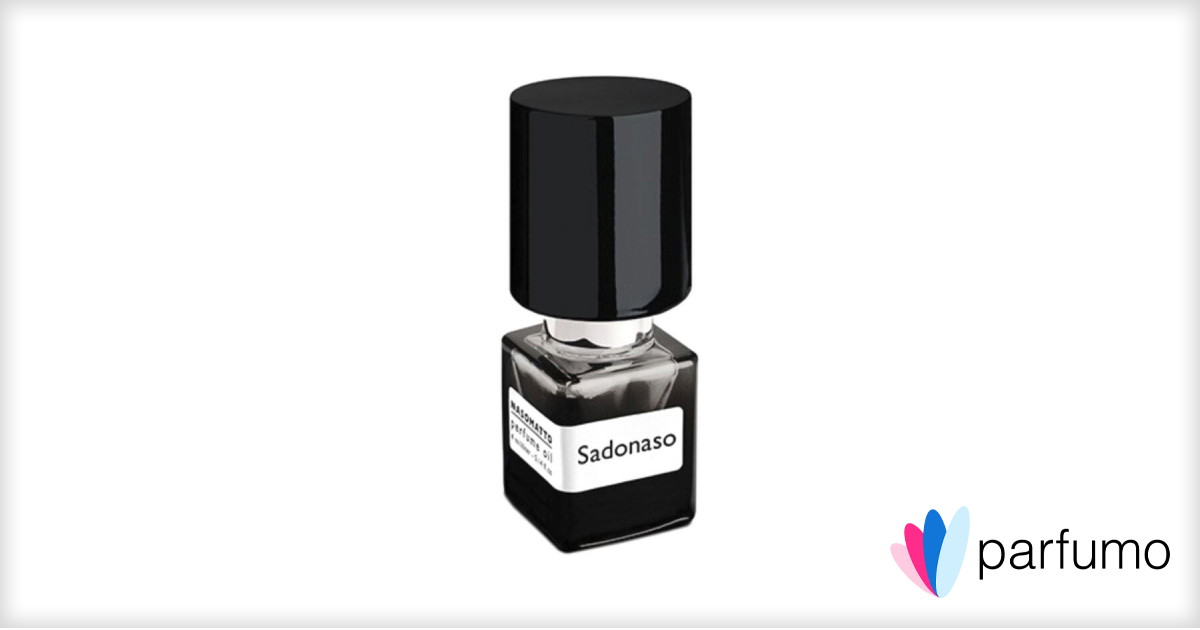 Sadonaso by Nasomatto (Oil-Based Extrait de Parfum) » Reviews & Perfume ...
