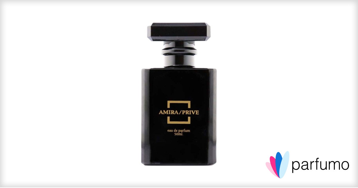 Amira/Prive by Amira Perfumes » Reviews & Perfume Facts