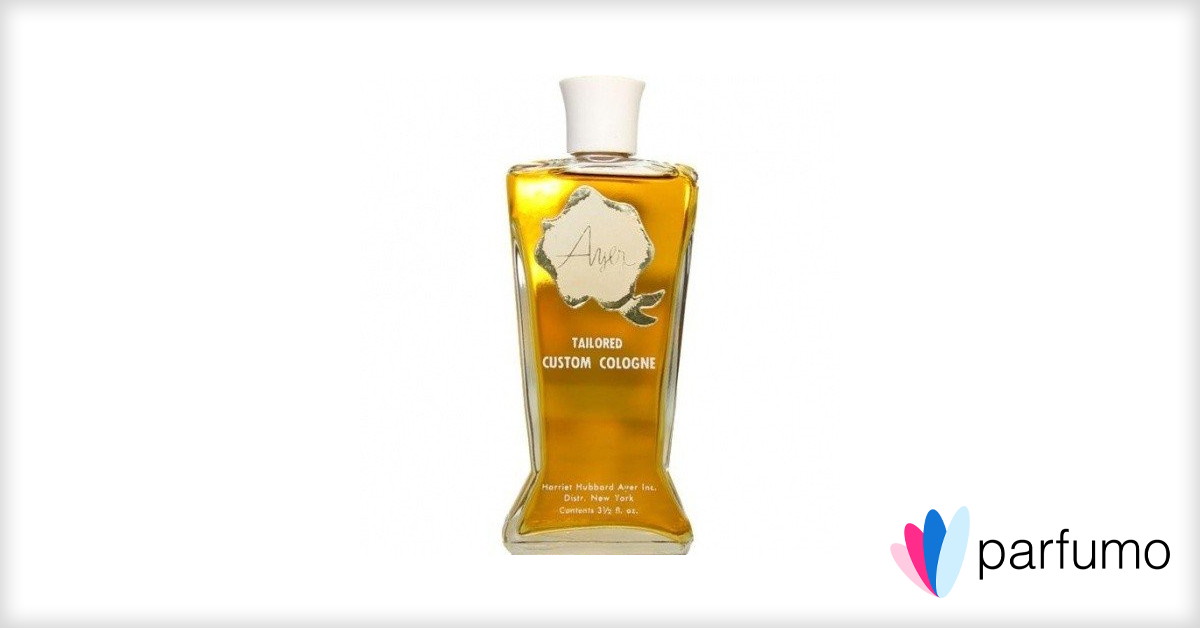Tailored Custom Cologne by Ayer » Reviews & Perfume Facts