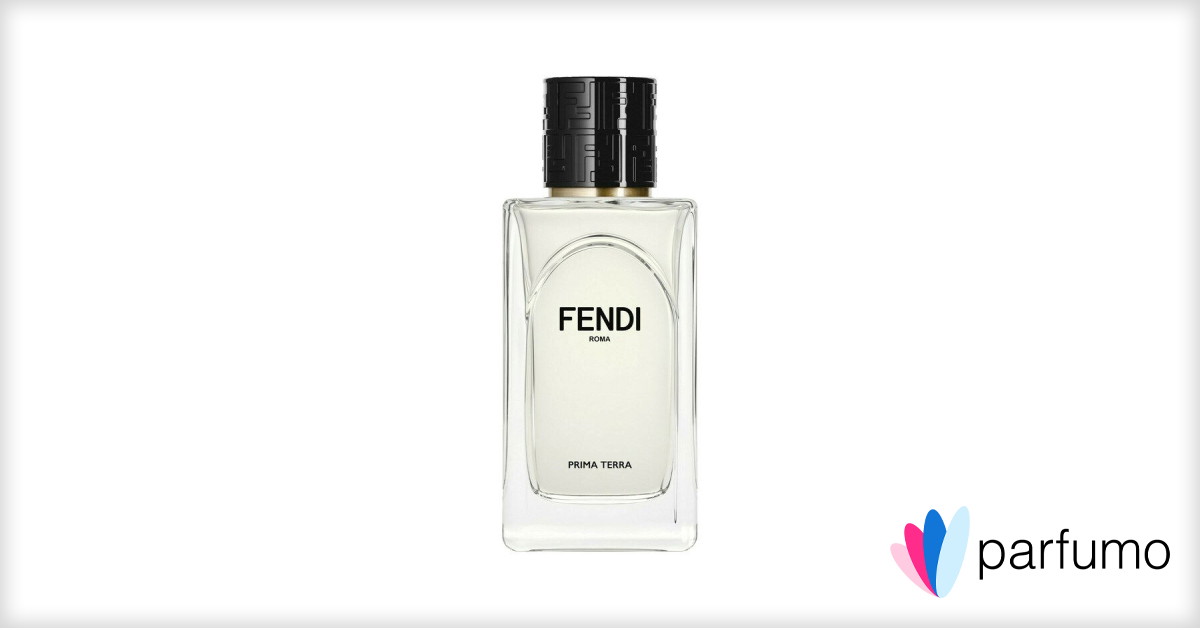 Prima Terra by Fendi » Reviews & Perfume Facts