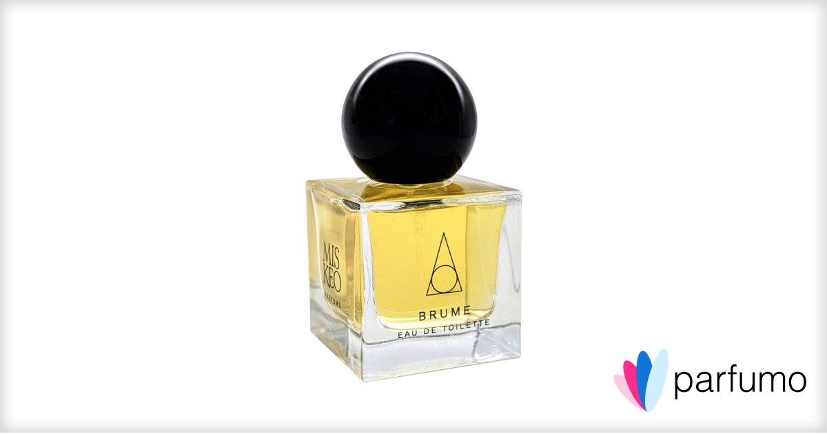 Brume by Miskeo » Reviews & Perfume Facts