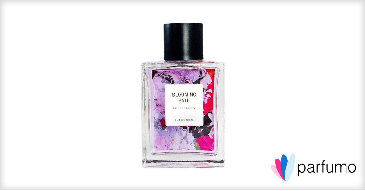 Blooming Path by Tru Fragrance » Reviews & Perfume Facts