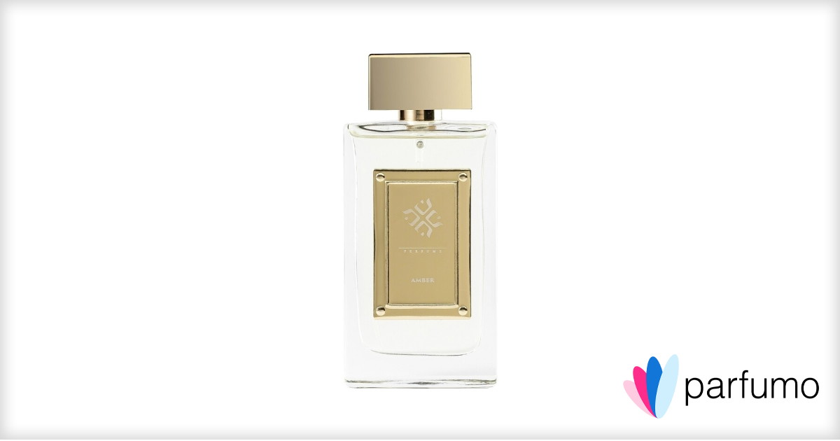 Amber by Non Perfume » Reviews & Perfume Facts