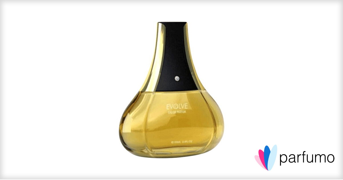 Evolve by Estiara » Reviews & Perfume Facts
