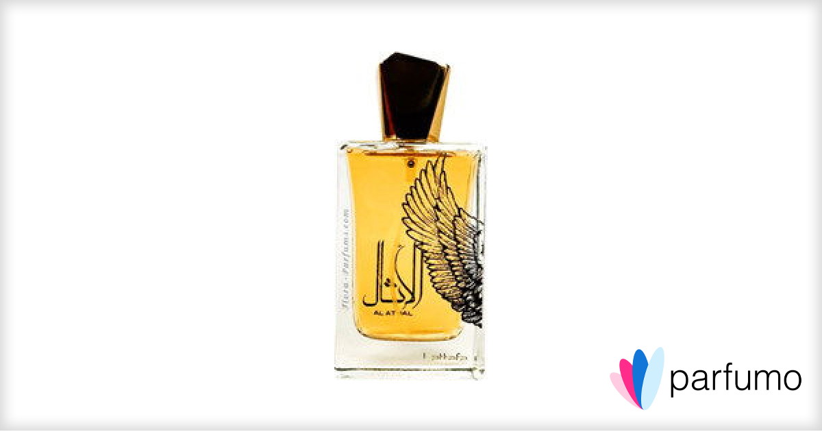 Al Athal by Lattafa » Reviews & Perfume Facts