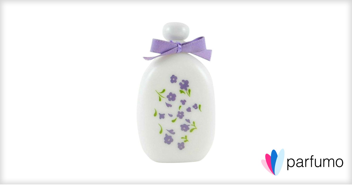 Lavender & Lace by Avon » Reviews & Perfume Facts