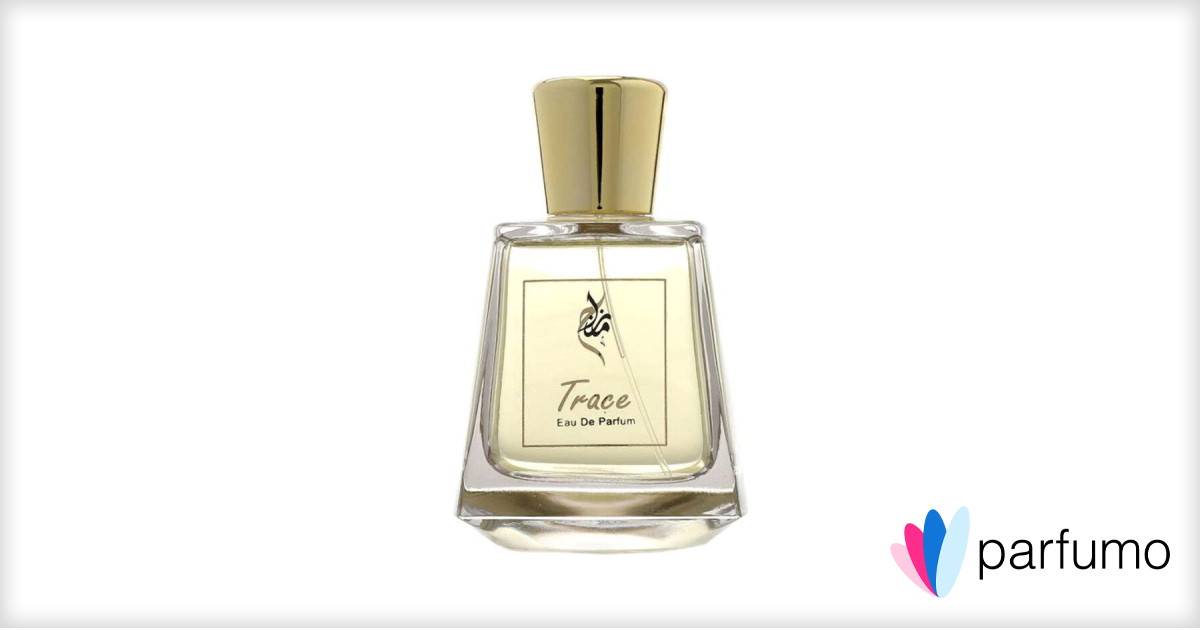 Trace by Mazaj / مزاج » Reviews & Perfume Facts