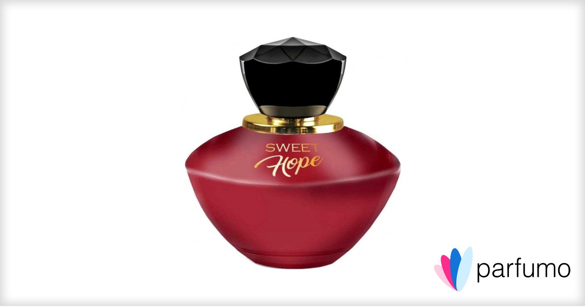 Sweet Hope by La Rive » Reviews & Perfume Facts