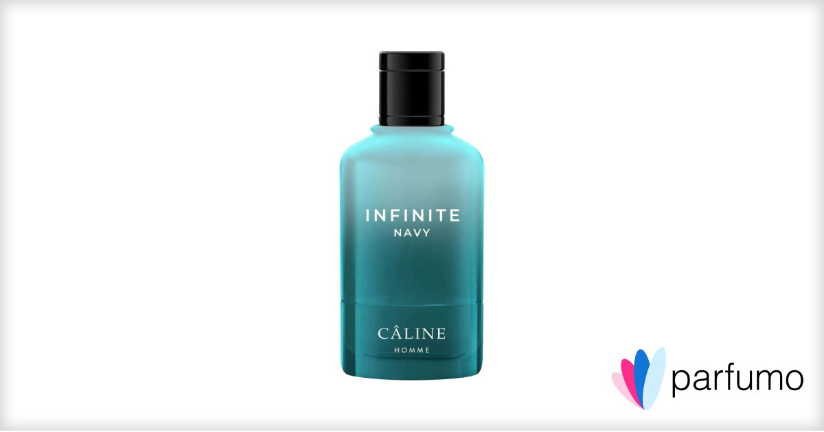 Infinite Navy by Câline » Reviews & Perfume Facts