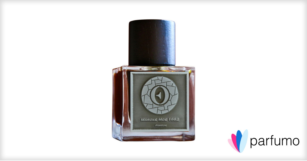 Maroke Moe 1982 von Ensar Oud / Oriscent » Meinungen & Duftbeschreibung