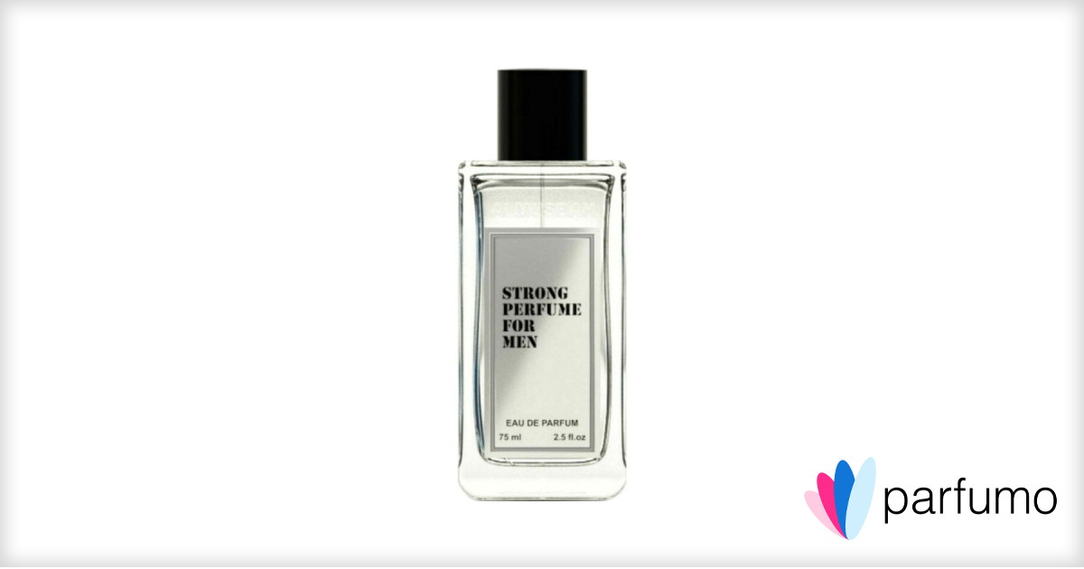Strong Perfume by Al Musbah » Reviews & Perfume Facts