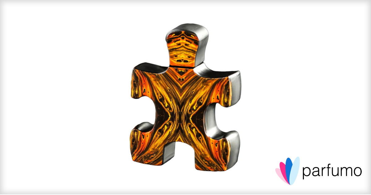 Puzzle Lal by Puzzle Parfum » Reviews & Perfume Facts