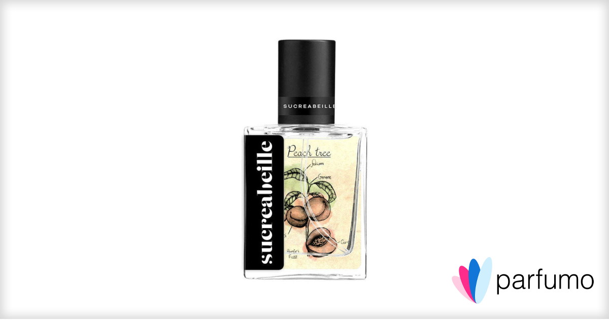 Peach Tree by Sucreabeille (Perfume Oil) » Reviews & Perfume Facts