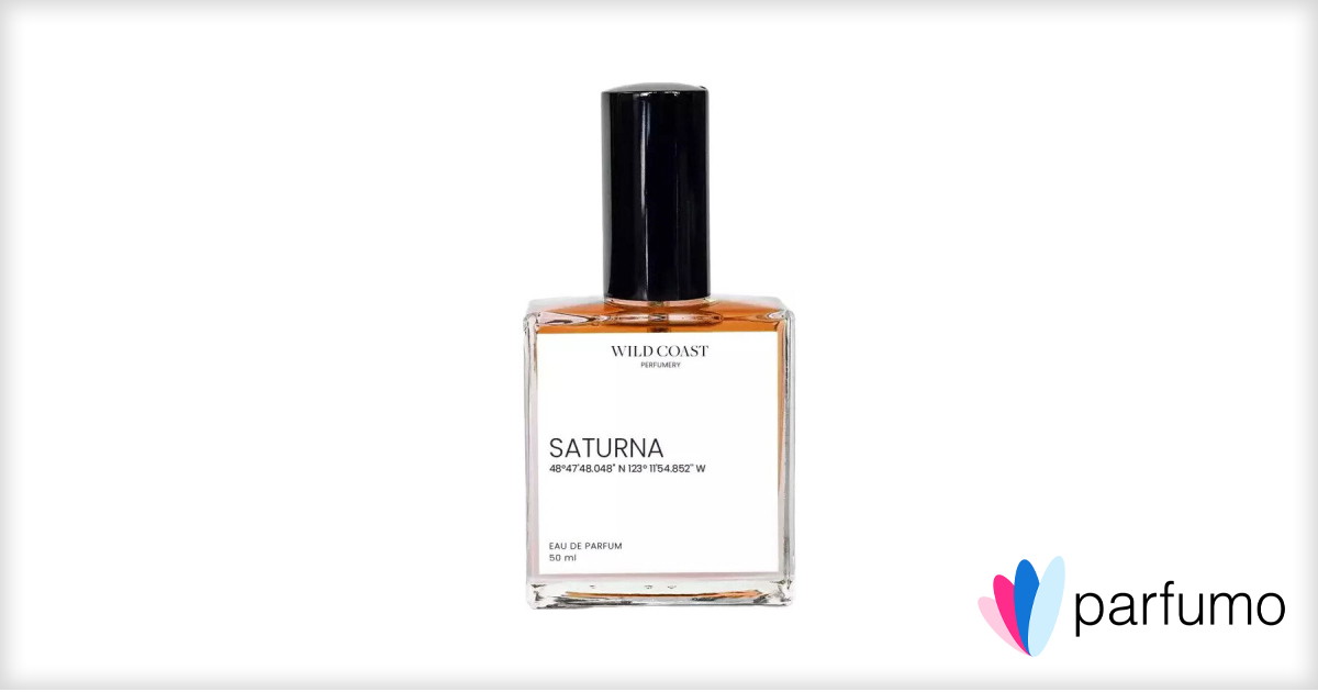 Saturna by Wild Coast Perfumery » Reviews & Perfume Facts