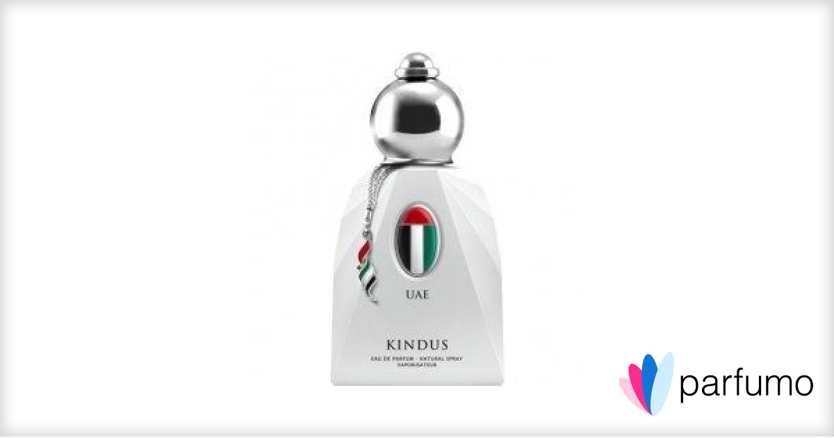 UAE by Kindus (Eau de Parfum) » Reviews & Perfume Facts