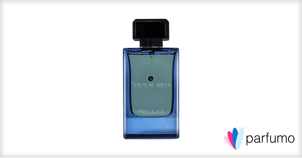 Precious by Victor Hills » Reviews & Perfume Facts