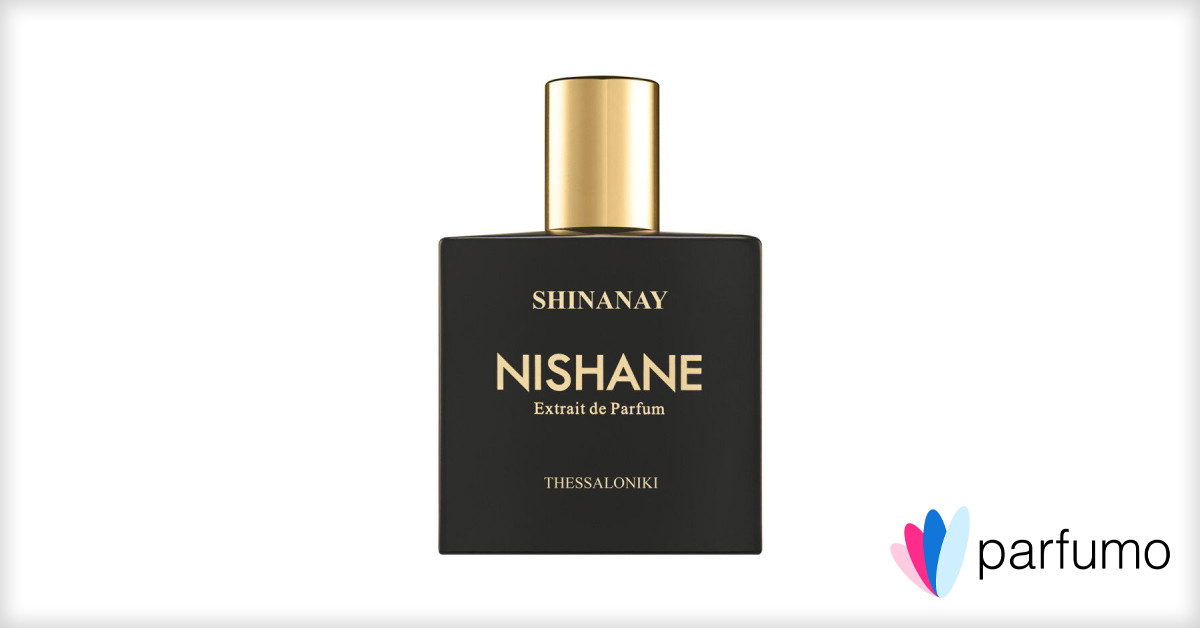 Shinanay by Nishane » Reviews & Perfume Facts