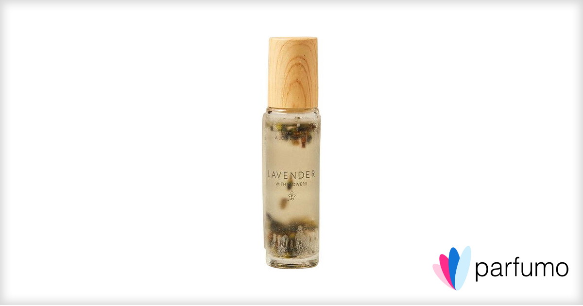 Alchemist - Lavender with Flowers von Universal » Meinungen ...