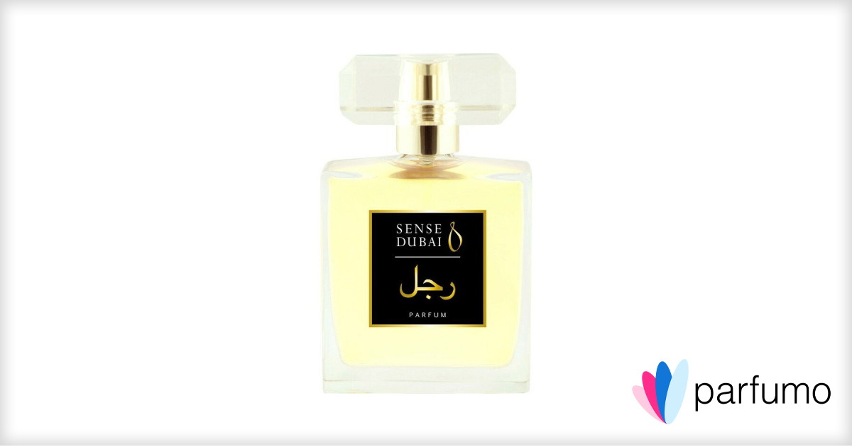 Rajul by Sense Dubai » Reviews & Perfume Facts
