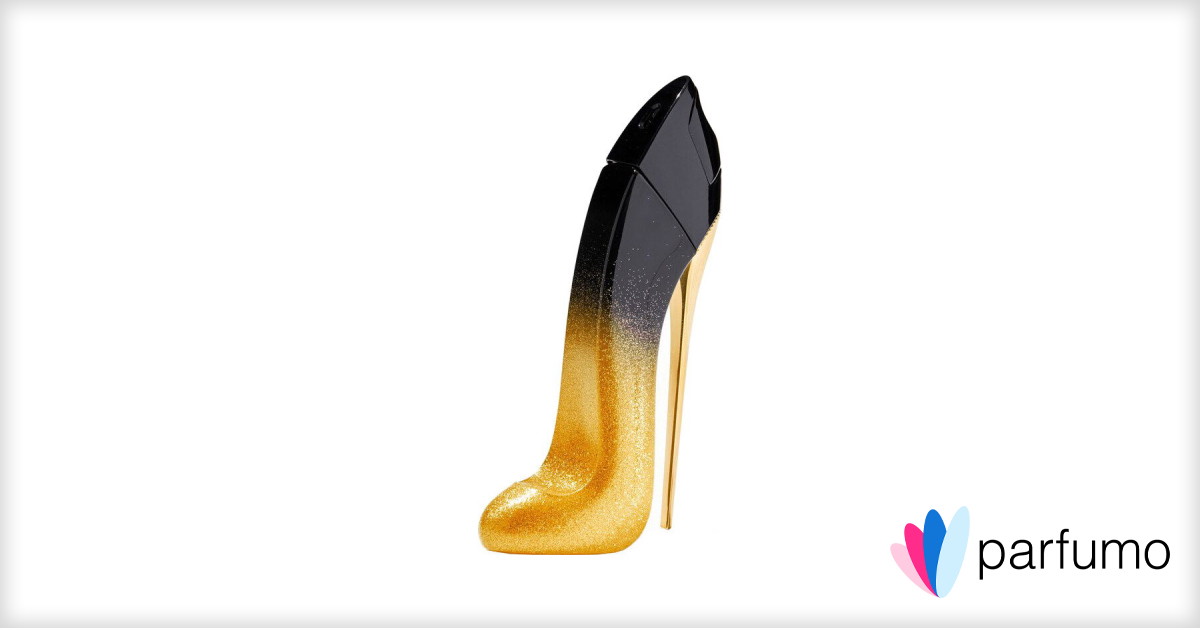 Good Girl Midnight by Carolina Herrera » Reviews & Perfume Facts