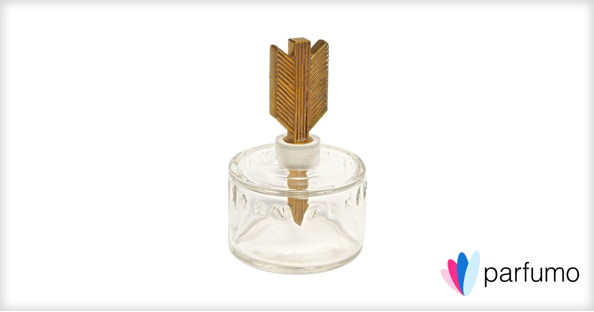 Golden Arrow by John Frederics / Mr. John (Perfume) » Reviews & Perfume ...