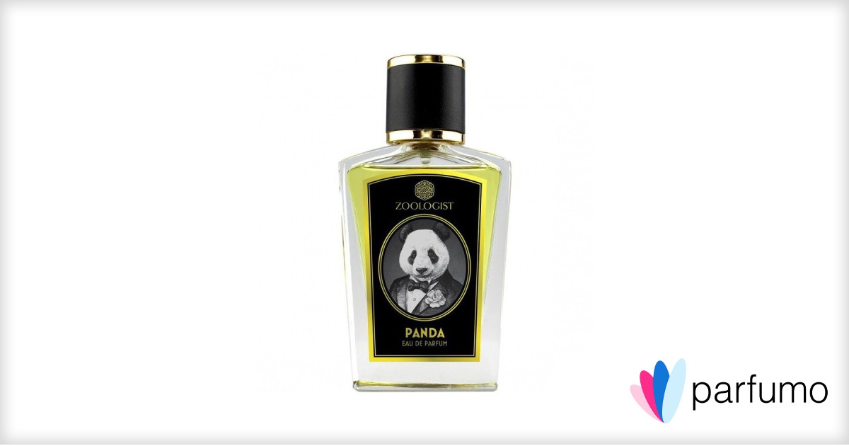 Panda 2014 by Zoologist » Reviews & Perfume Facts