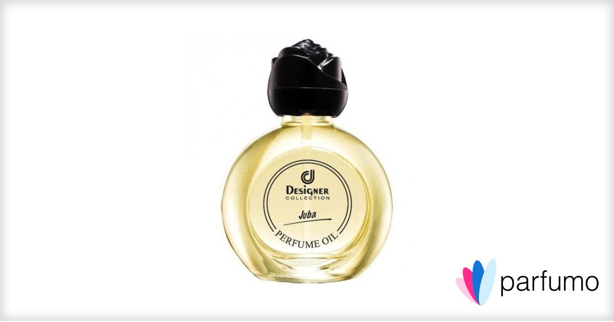 Designer Collection - Juba by Cosway » Reviews & Perfume Facts