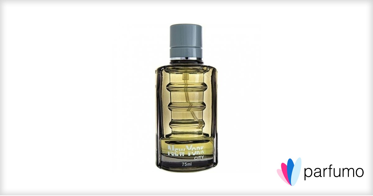 New York by GDK / Grey de Kouroun » Reviews & Perfume Facts