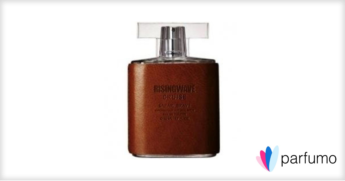 Safari Brave / サファリブレイブ by Risingwave » Reviews & Perfume Facts
