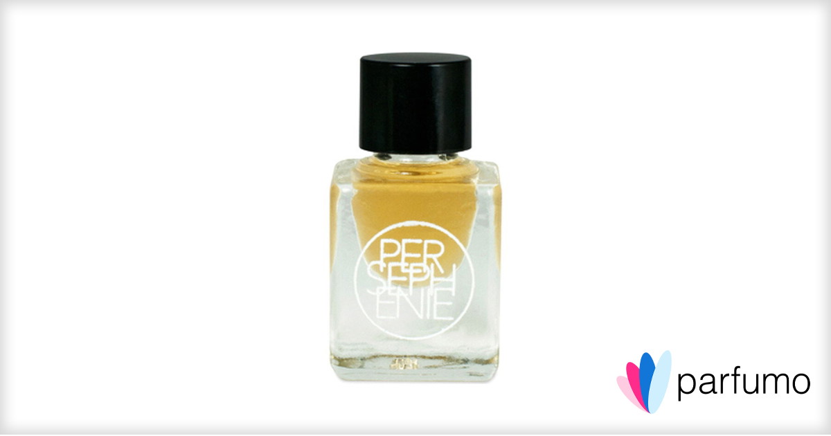 Gulhina Sandalwood by Persephenie » Reviews & Perfume Facts