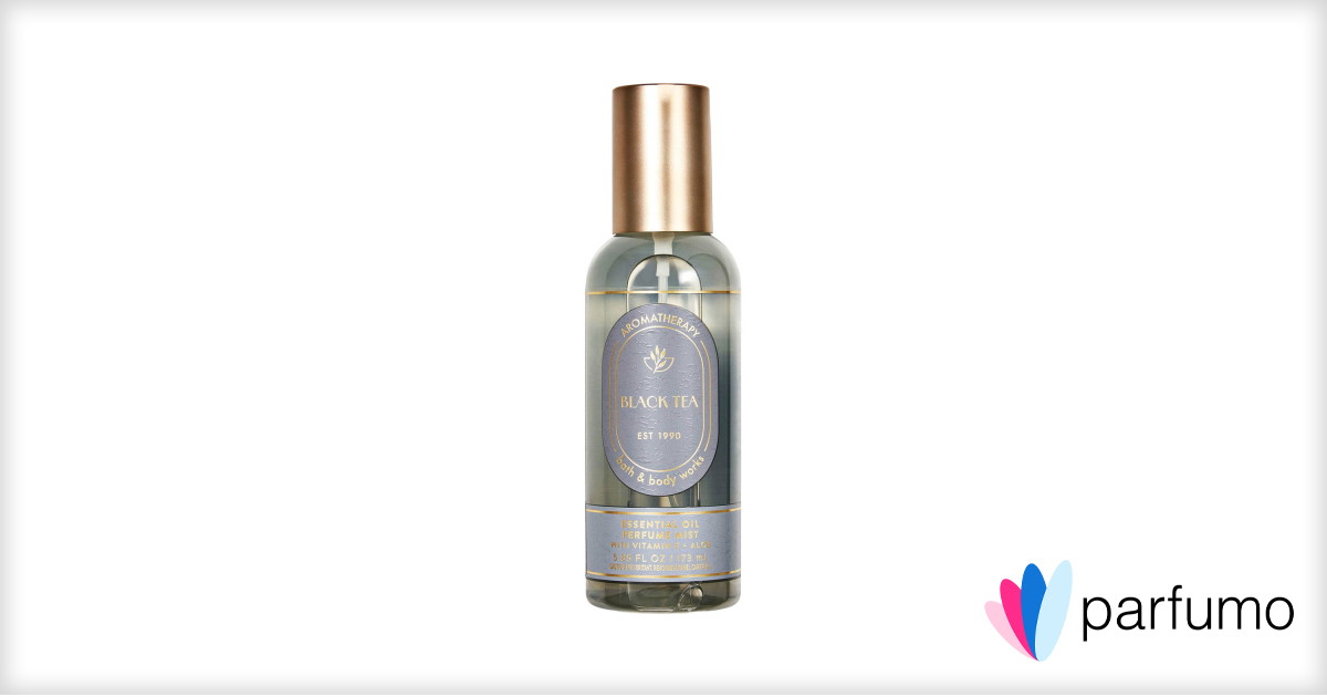 Black Tea by Bath & Body Works » Reviews & Perfume Facts