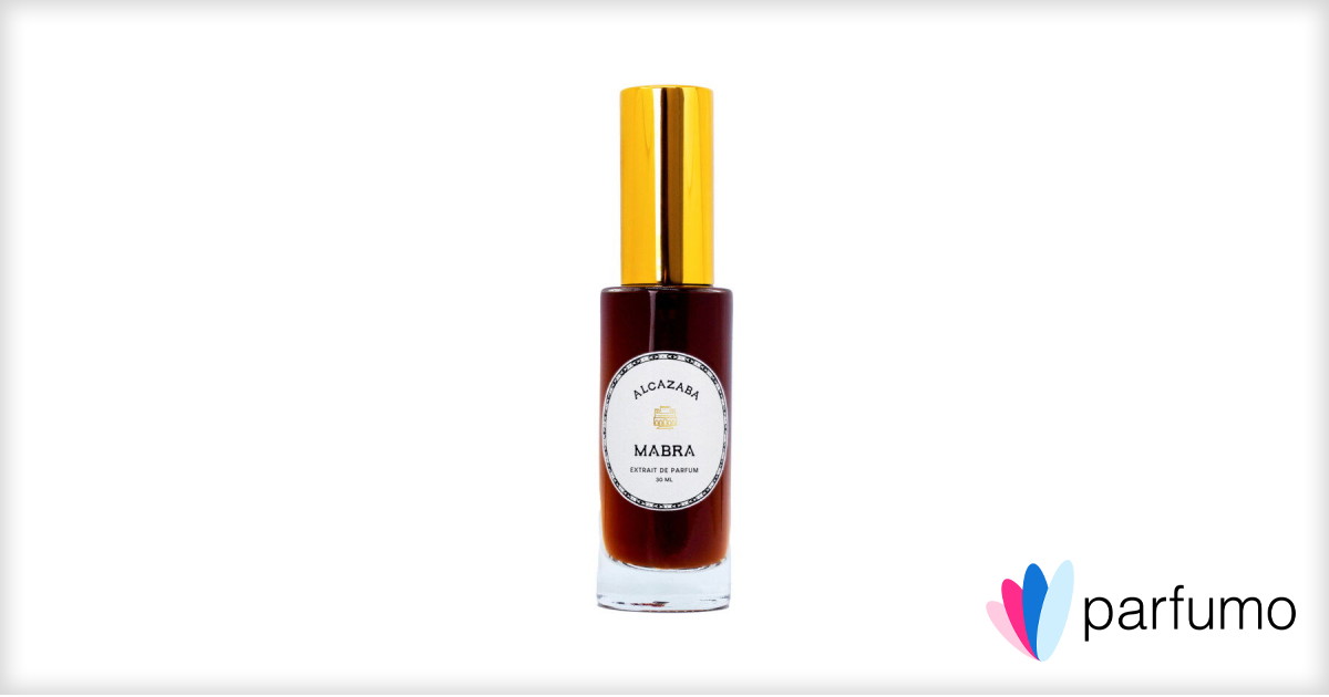 Alcazaba by Mabra Parfums » Reviews & Perfume Facts