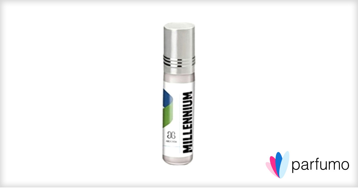 Millennium by Arome » Reviews & Perfume Facts