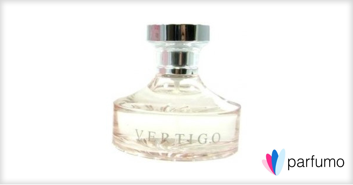 Hypnotica by Vertigo » Reviews & Perfume Facts