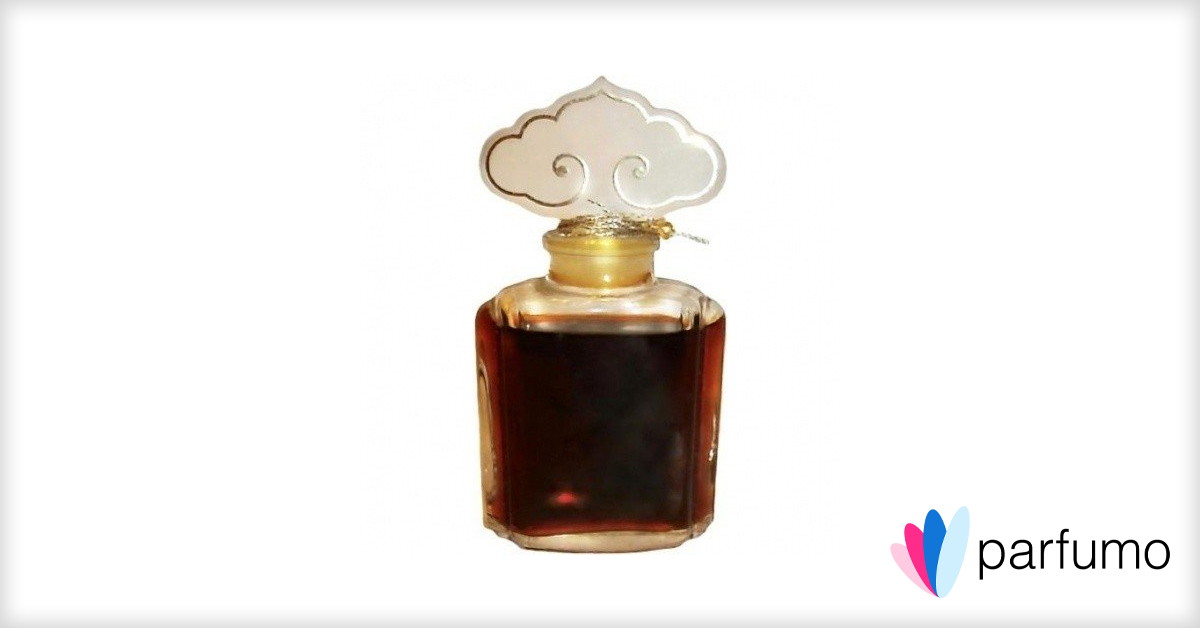 Cinnabar 1978 Perfume by Estēe Lauder » Reviews & Perfume Facts