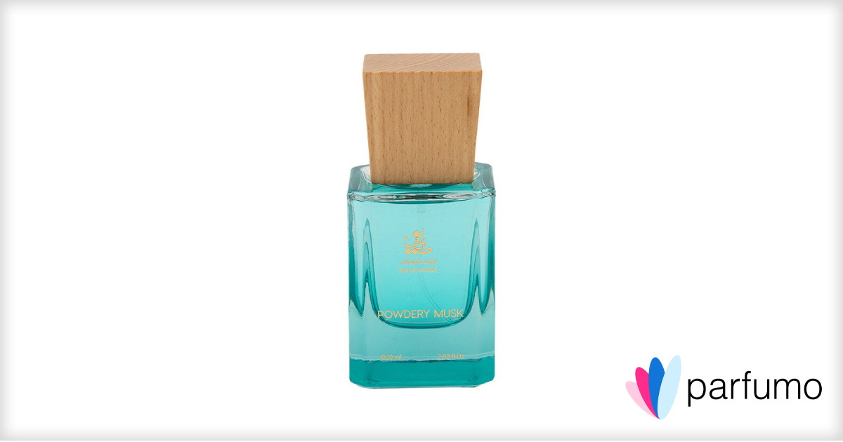 Powdery Musk by Taif Al-Emarat » Reviews & Perfume Facts