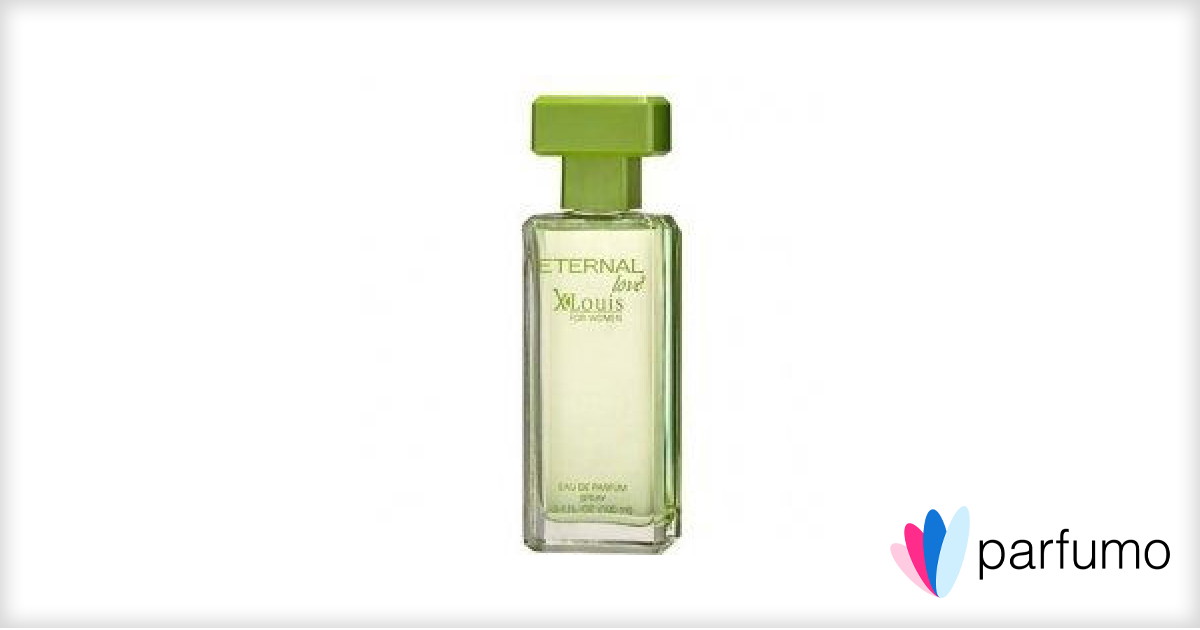 X-Louis for Women by Eternal Love » Reviews & Perfume Facts