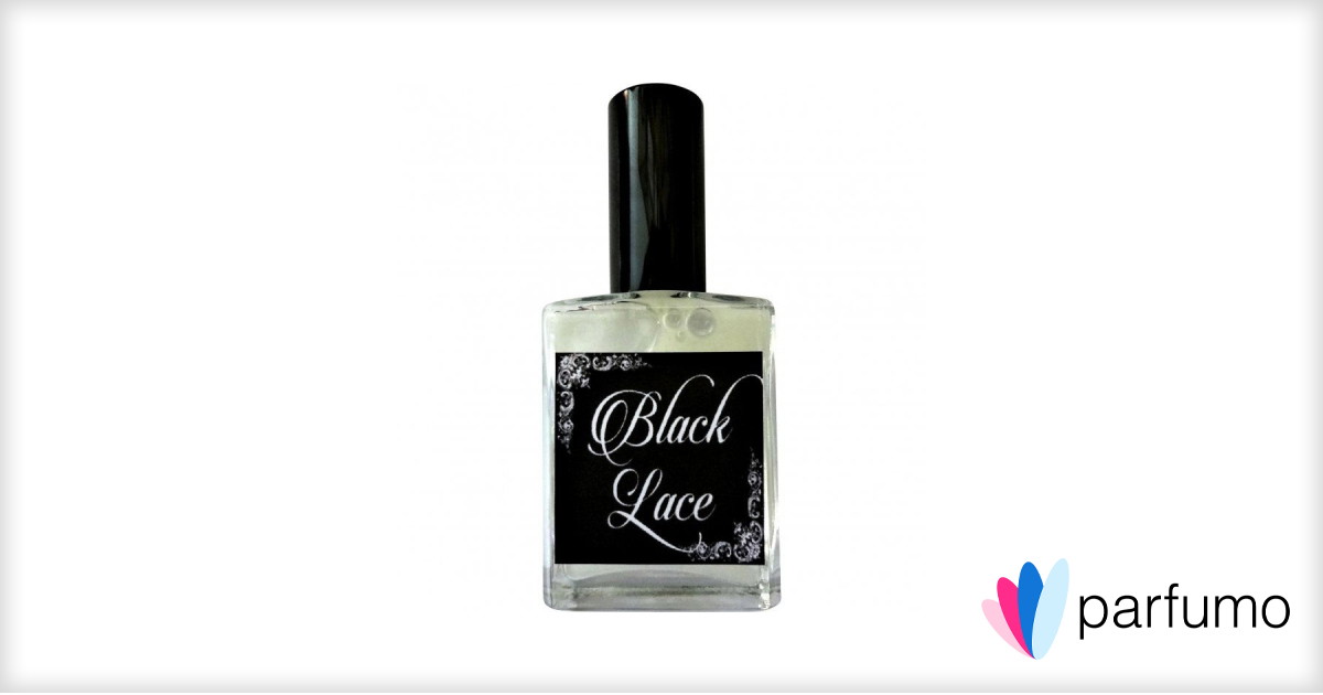 Black Lace by Red Deer Grove » Reviews & Perfume Facts