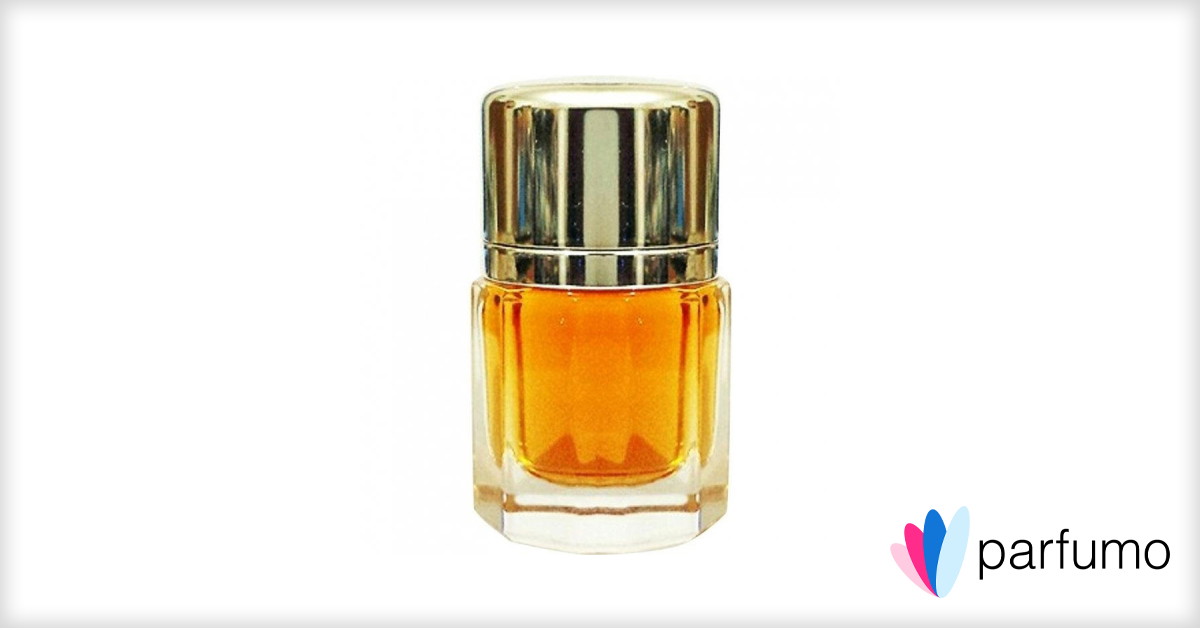Escape by Calvin Klein (Perfume) » Reviews & Perfume Facts