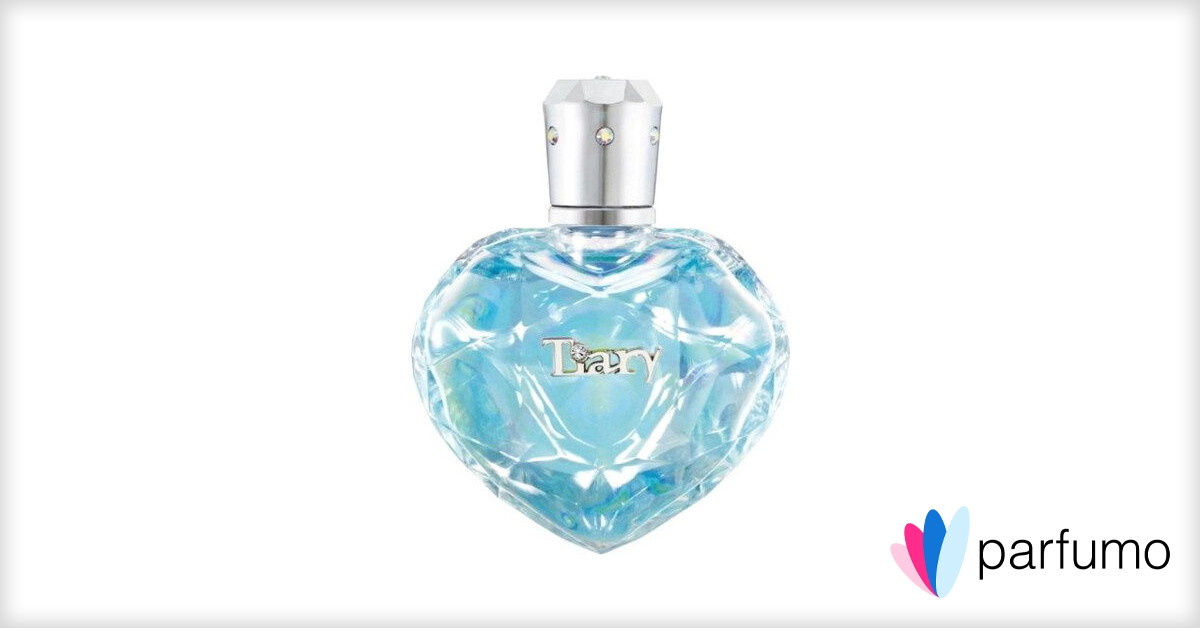 Tiary Precious / ティアリー プレシャス by Tiary / ティアリー » Reviews & Perfume Facts