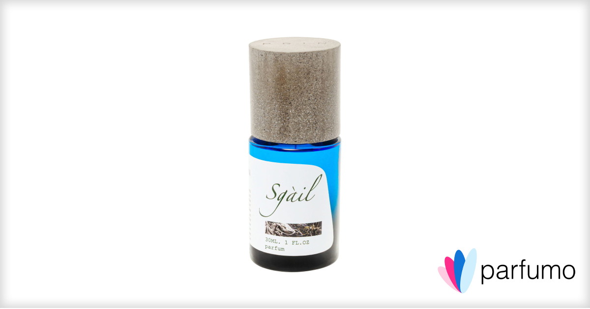 Sgàil von Prin » Meinungen & Duftbeschreibung