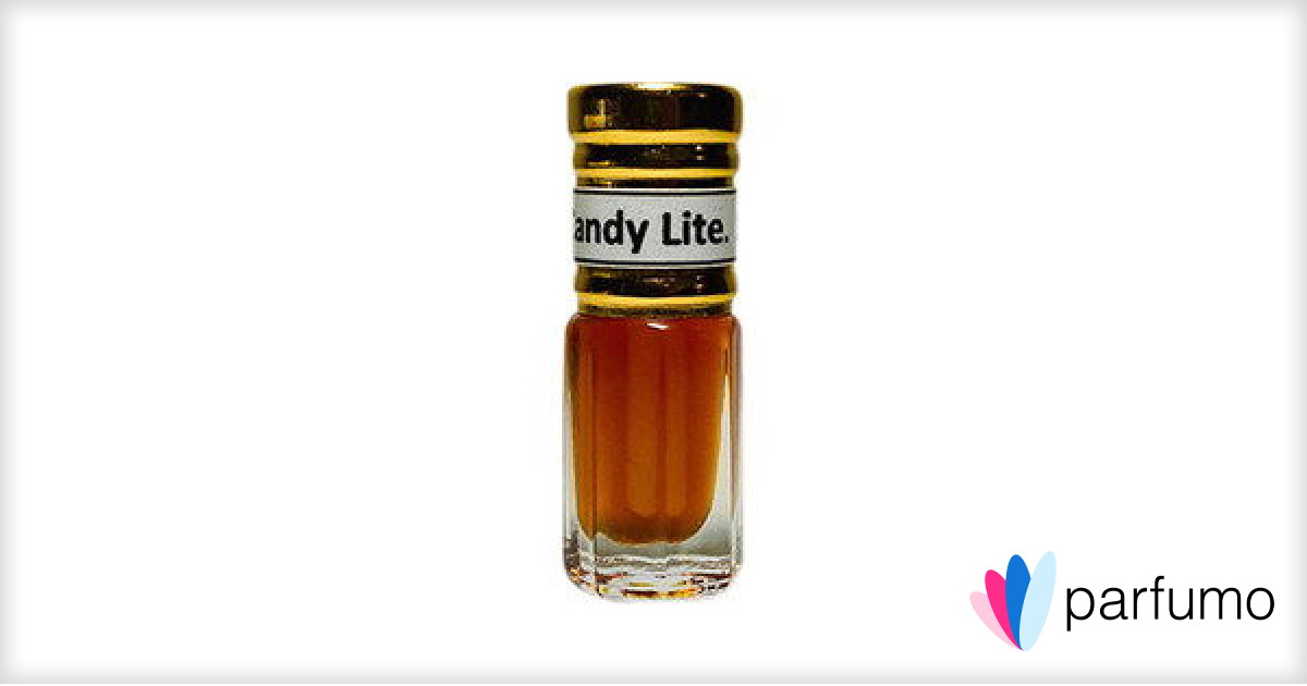 Boja Candy Lite by Suko Oud » Reviews & Perfume Facts
