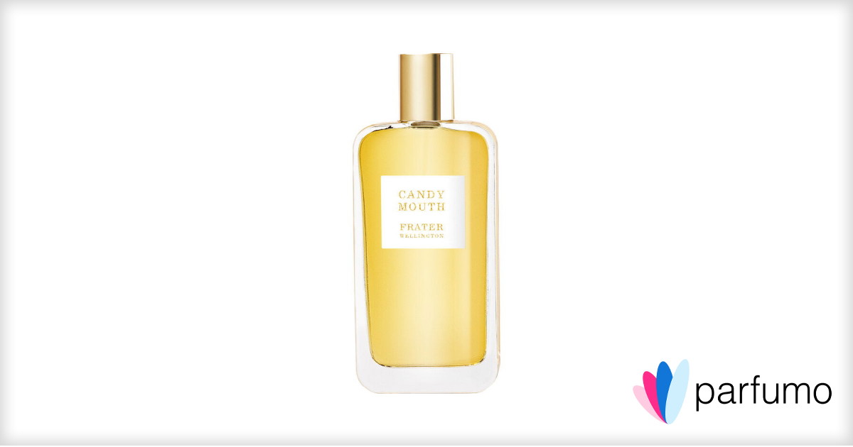 Candy Mouth by Frater » Reviews & Perfume Facts