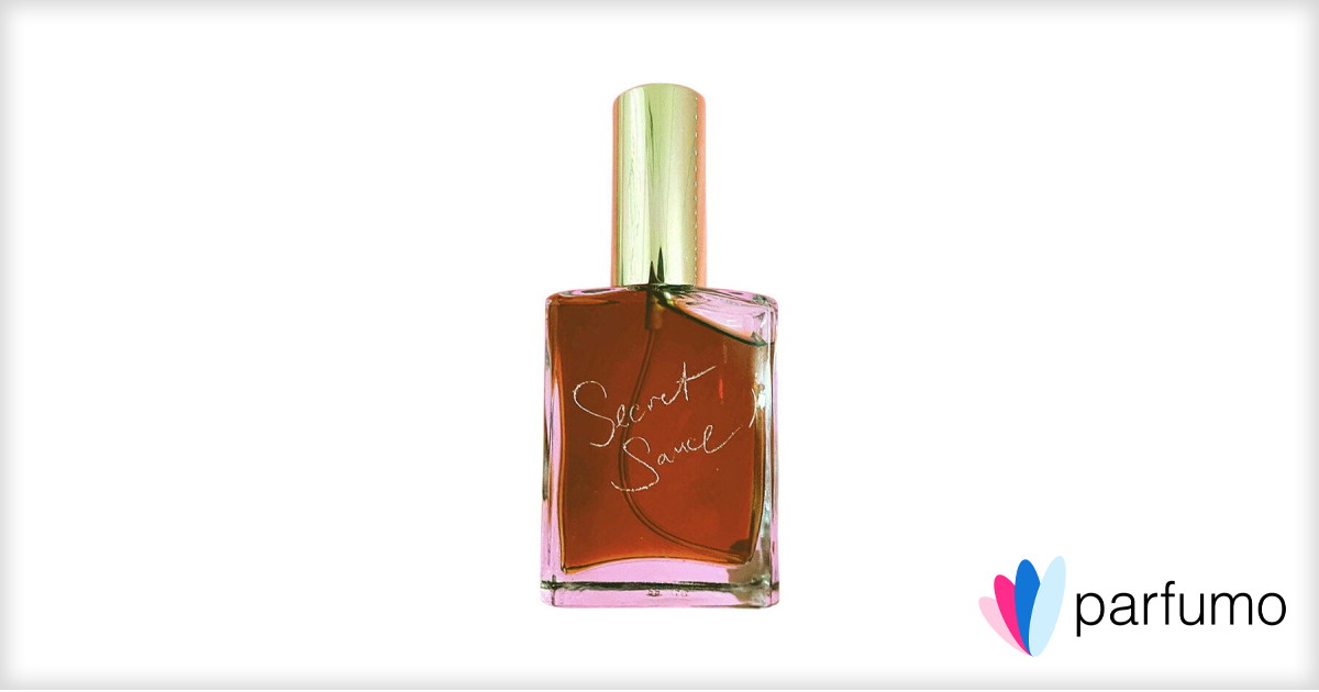Secret Sauce by TSVGA » Reviews & Perfume Facts