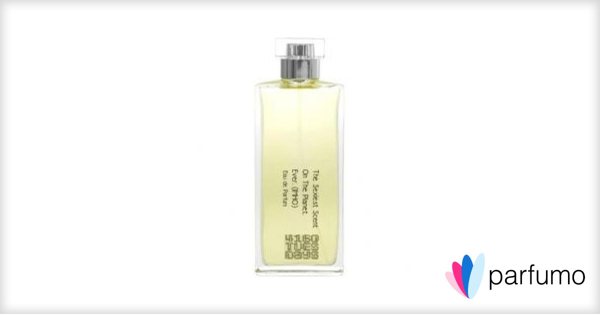 The Sexiest Scent on the Planet. Ever. IMHO Eau de Parfum by 4160 ...