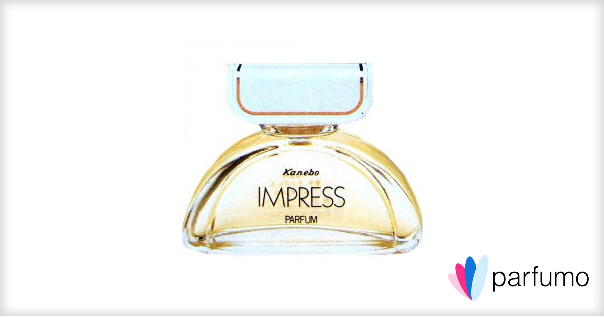 Impress by Kanebo (Parfum) » Reviews & Perfume Facts